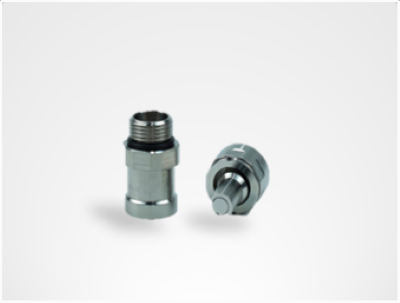 UQD快速接头 - 诺通(苏州)流体系统科技有限公司